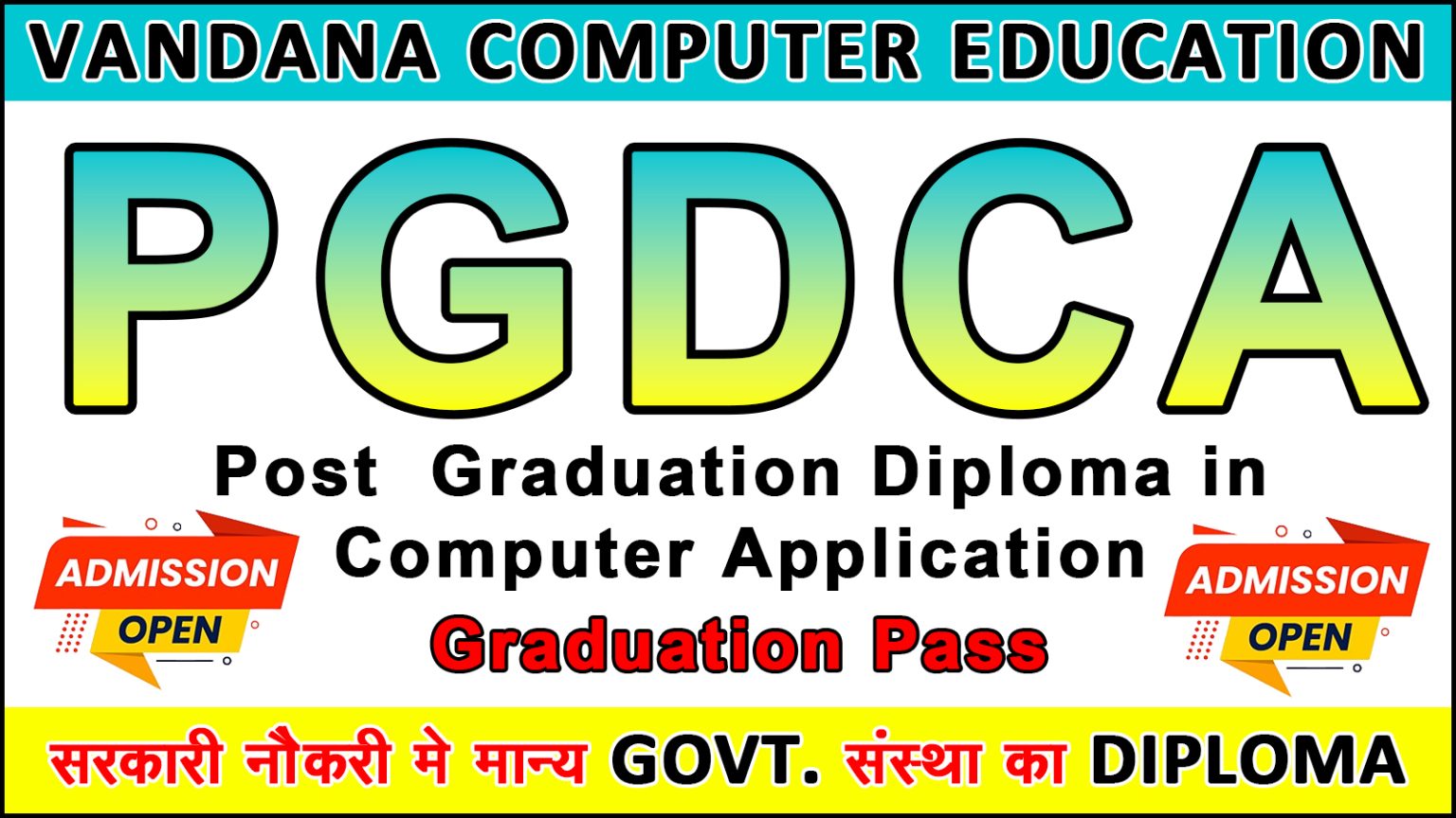 Vandana Computer Education – Best Institute in Bhilai For Computer ...