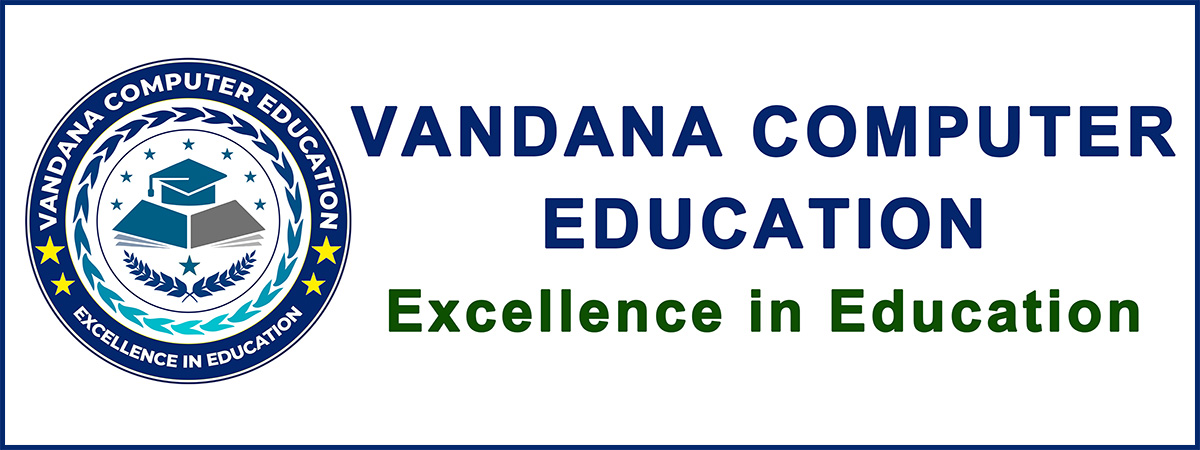 Vandana Computer Education – Best Institute in Bhilai For Computer ...