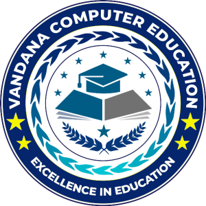 About Us – Vandana Computer Education
