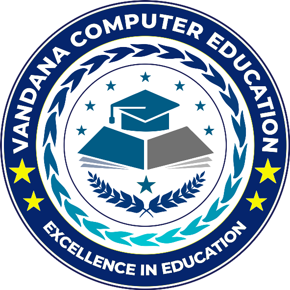 About Us – Vandana Computer Education